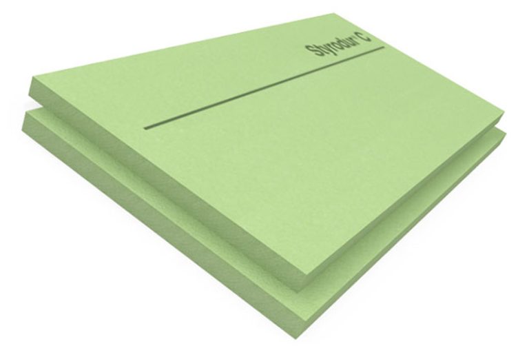 Styrodur® 3035 CS - Lasta Isolante XPS | Caratteristiche - Spessori ...